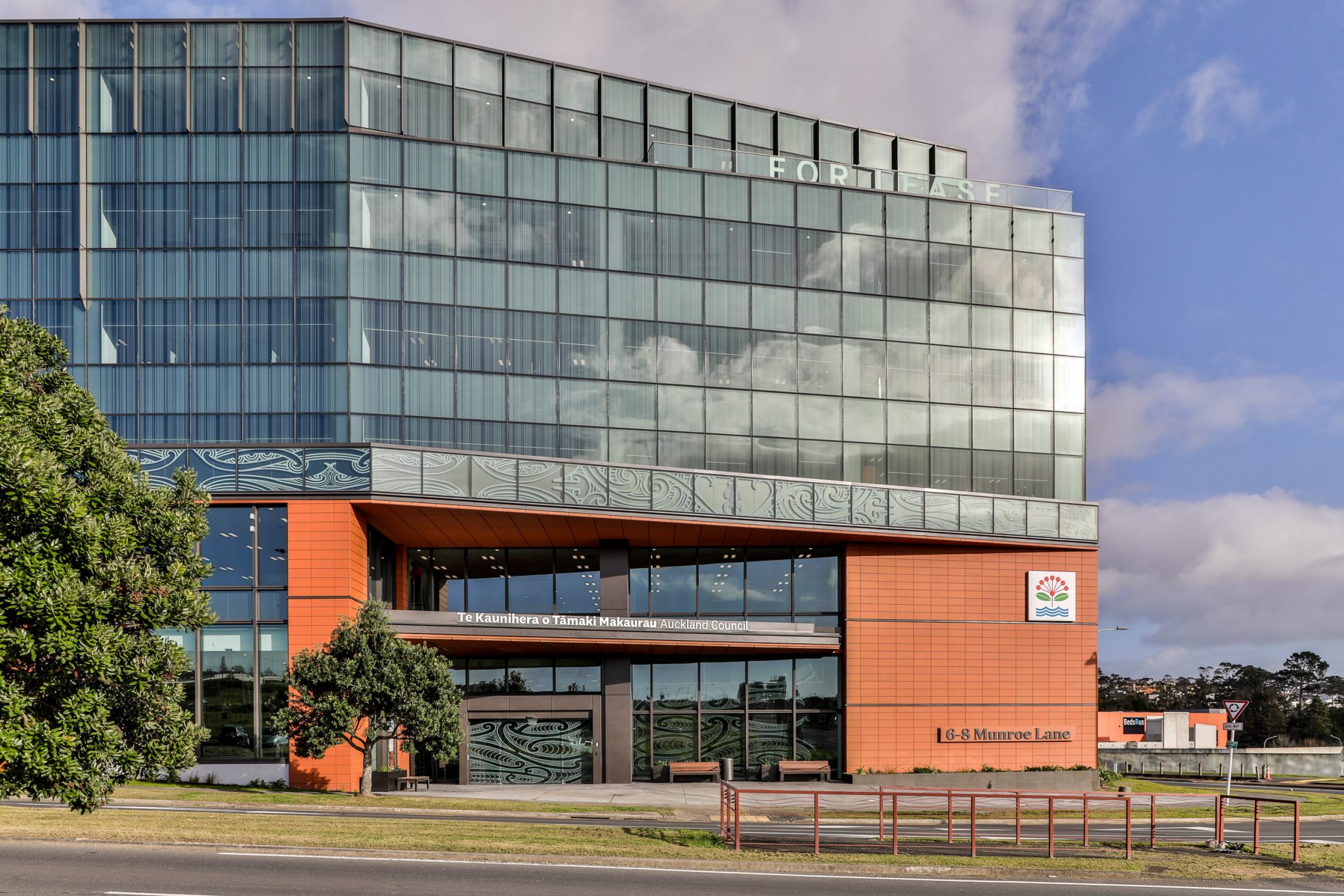 Munroe Lane | Asset Plus Managed by Centuria