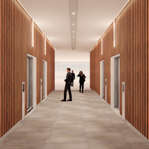 Munroe Lane | Asset Plus Managed by Centuria